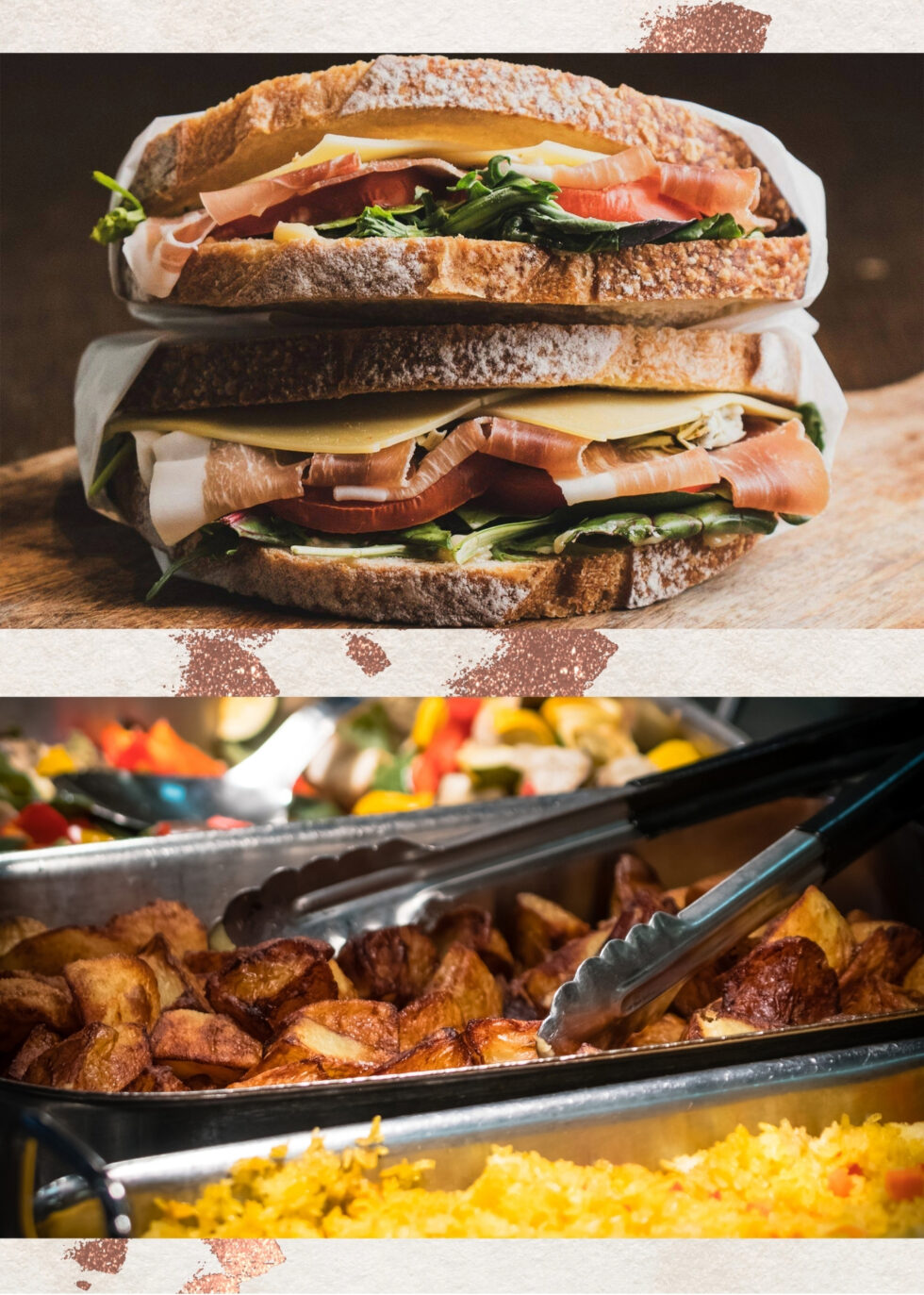 FoodAgentur Berlin – Kantine & Event-Catering, Foodtruck, Vermietung Berlin